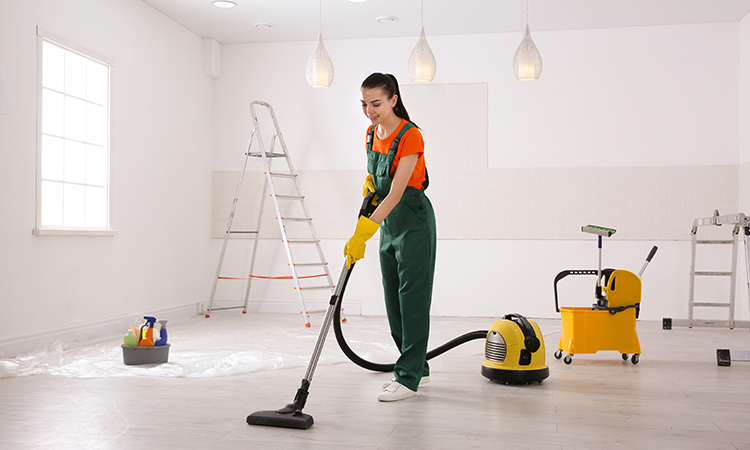 The Ultimate Post-Renovation Cleaning Checklist for Homeowners | Now It ...