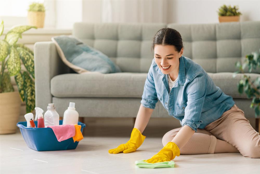 Why is Professional Cleaning a Wise Investment? | Now It's Clean