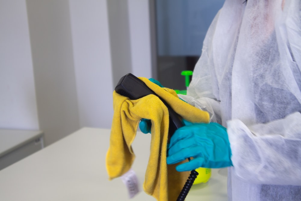 Benefits of Keeping Your Surroundings Clean | Now It's Clean