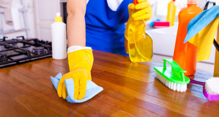Should I Hire Regular House Cleaning Services in Scarborough?
