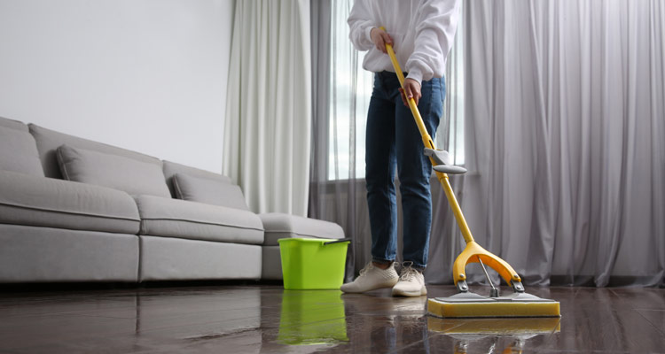 Smart Cleaning Tips for Busy People | Now It's Clean